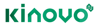 Change of name to Kinovo plc - Purdy