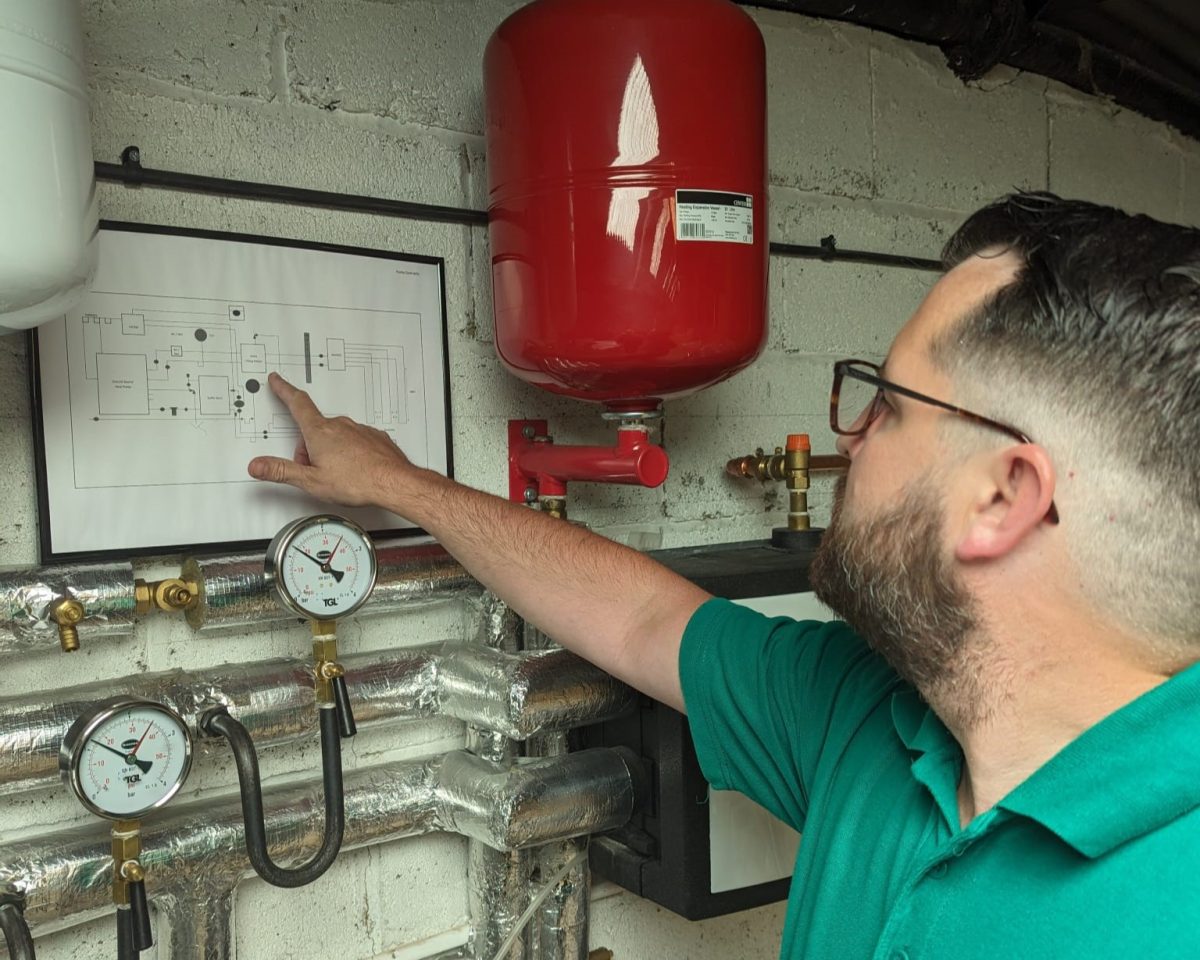 Purdy | Mechanical, electrical, building services, renewable energy