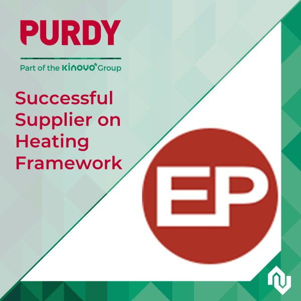 Purdy | Mechanical, electrical, building services, renewable energy