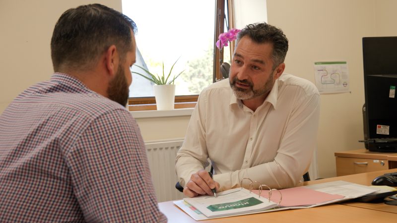 Purdy Contributes to Kinovo’s Successful Execution of Growth Strategy ...