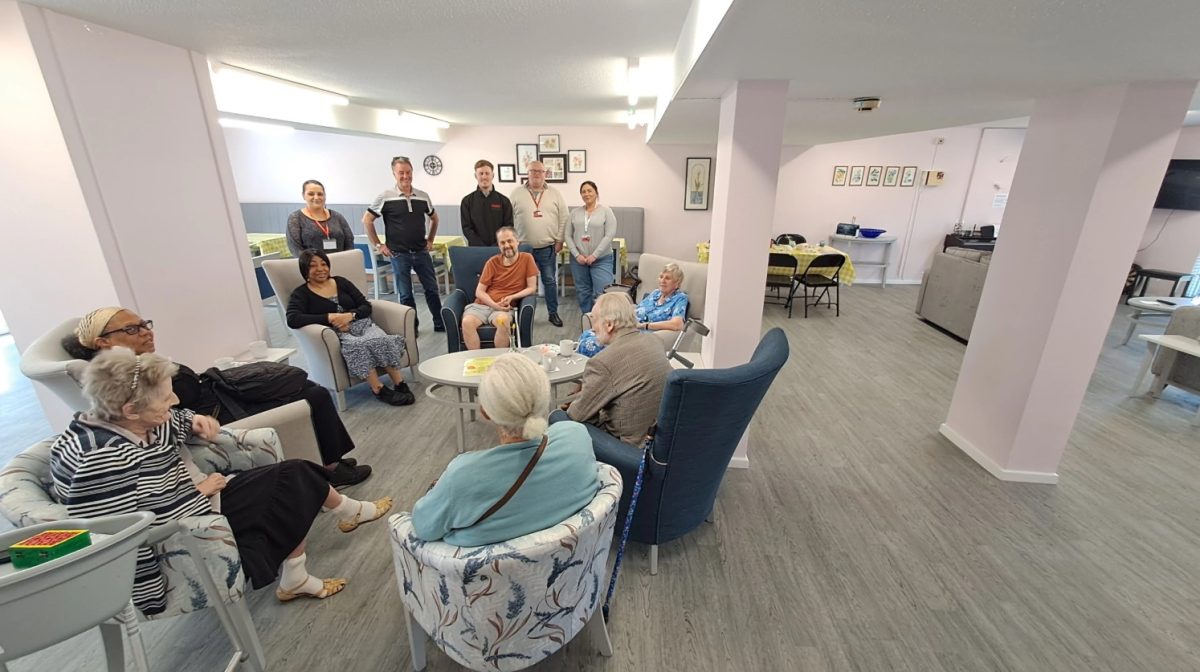 Purdy | Mechanical, electrical, building services, renewable energy